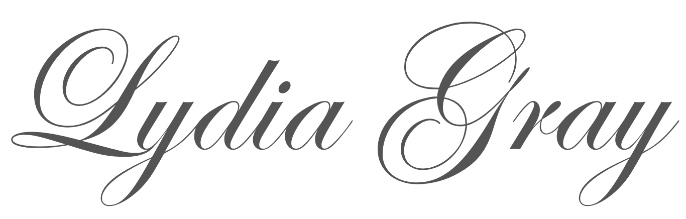 Media — Lydia Gray