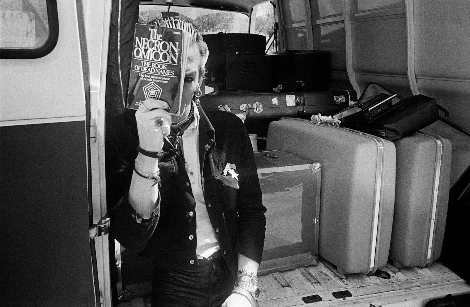 SHOP PUNK NUGGETS — ADDICT Galerie