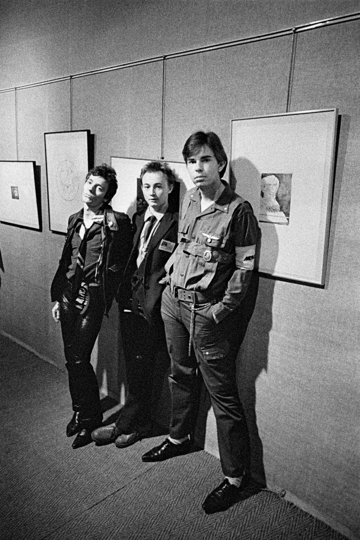 SHOP PUNK NUGGETS — ADDICT Galerie