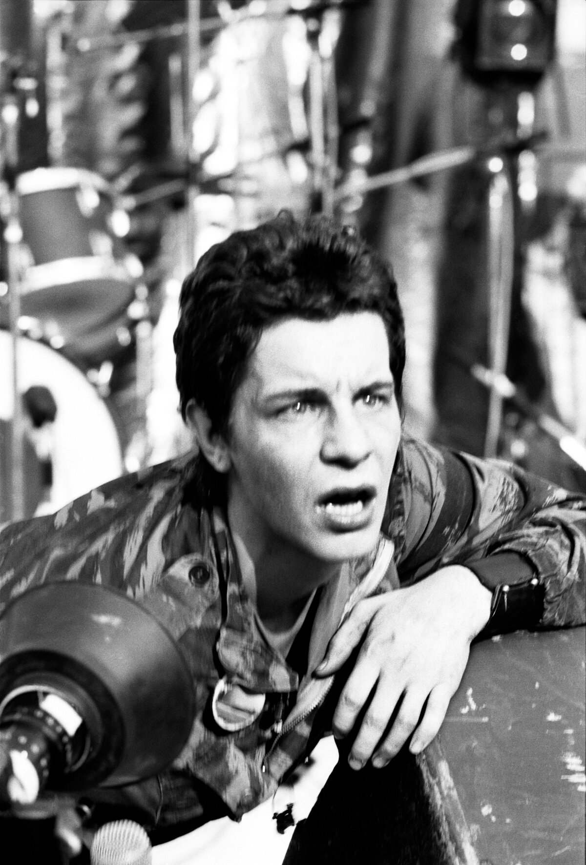 PAGE PUNK NUGGETS — ADDICT Galerie