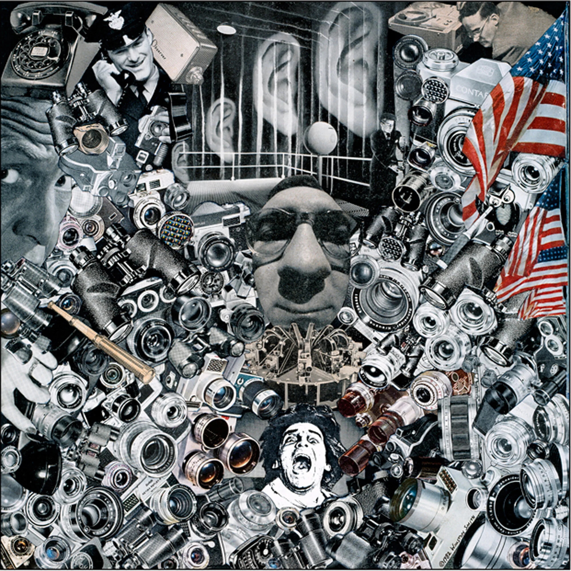 SHOP WINSTON SMITH — ADDICT Galerie