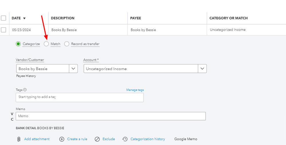 QBO Tech Tip - Tie Out AR and AP Journal Entries — Calmwaters Cloud ...