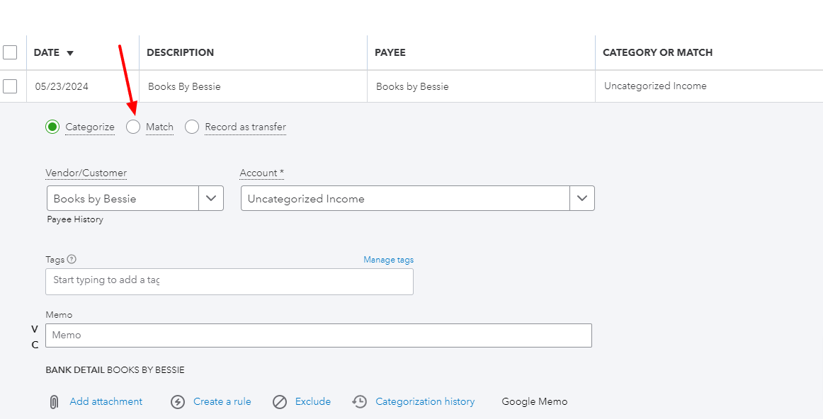 QBO Tech Tip - Tie Out AR and AP Journal Entries — Calmwaters Cloud ...