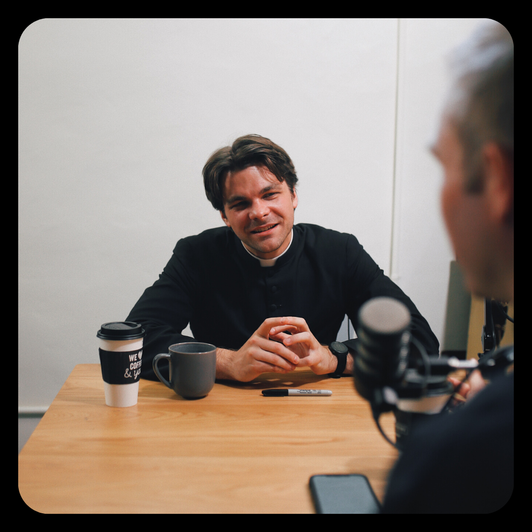 Season 3 — Native Soil