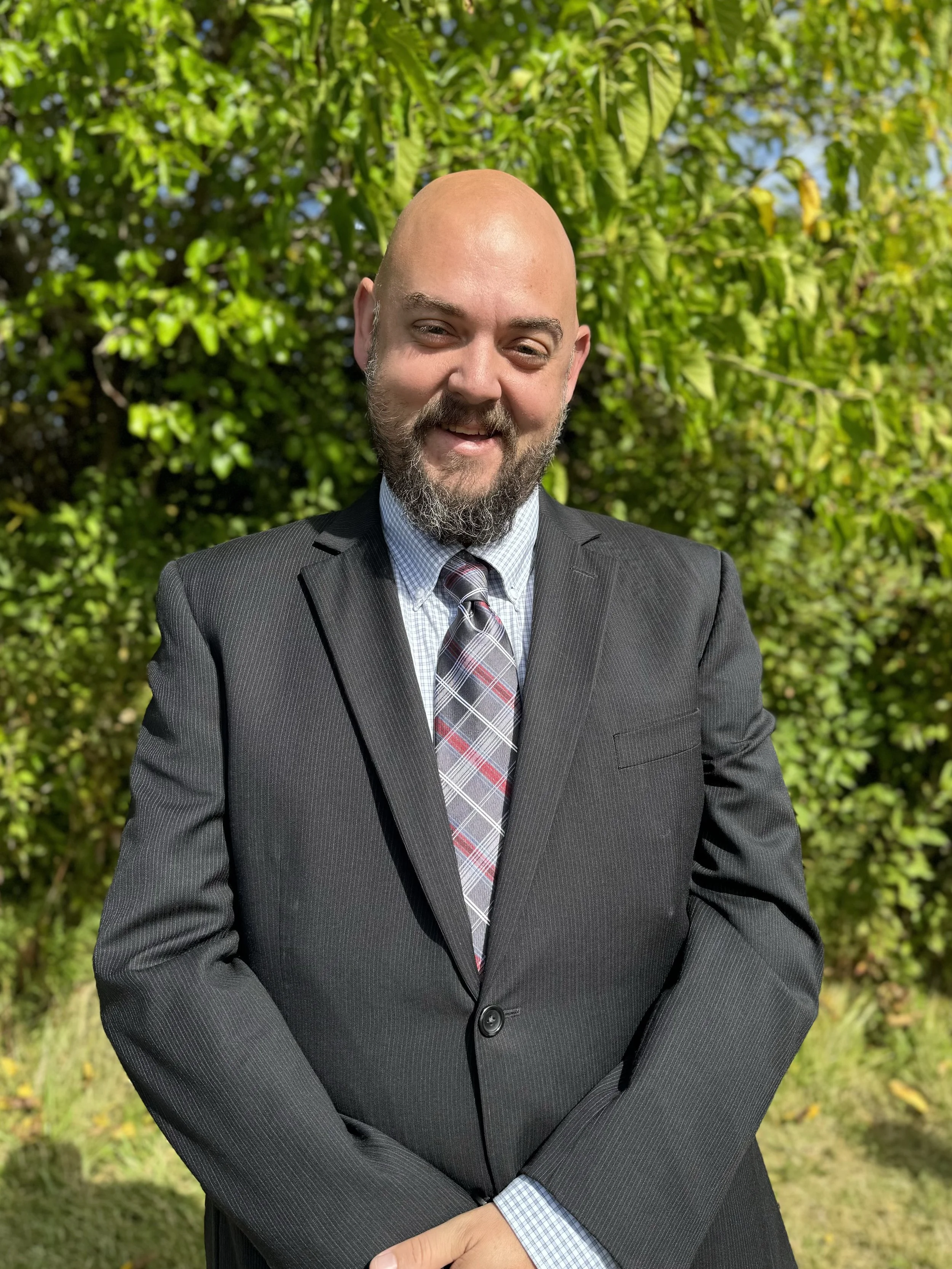 Tim Parish | Tax Rep — Innovative Property Tax Solutions