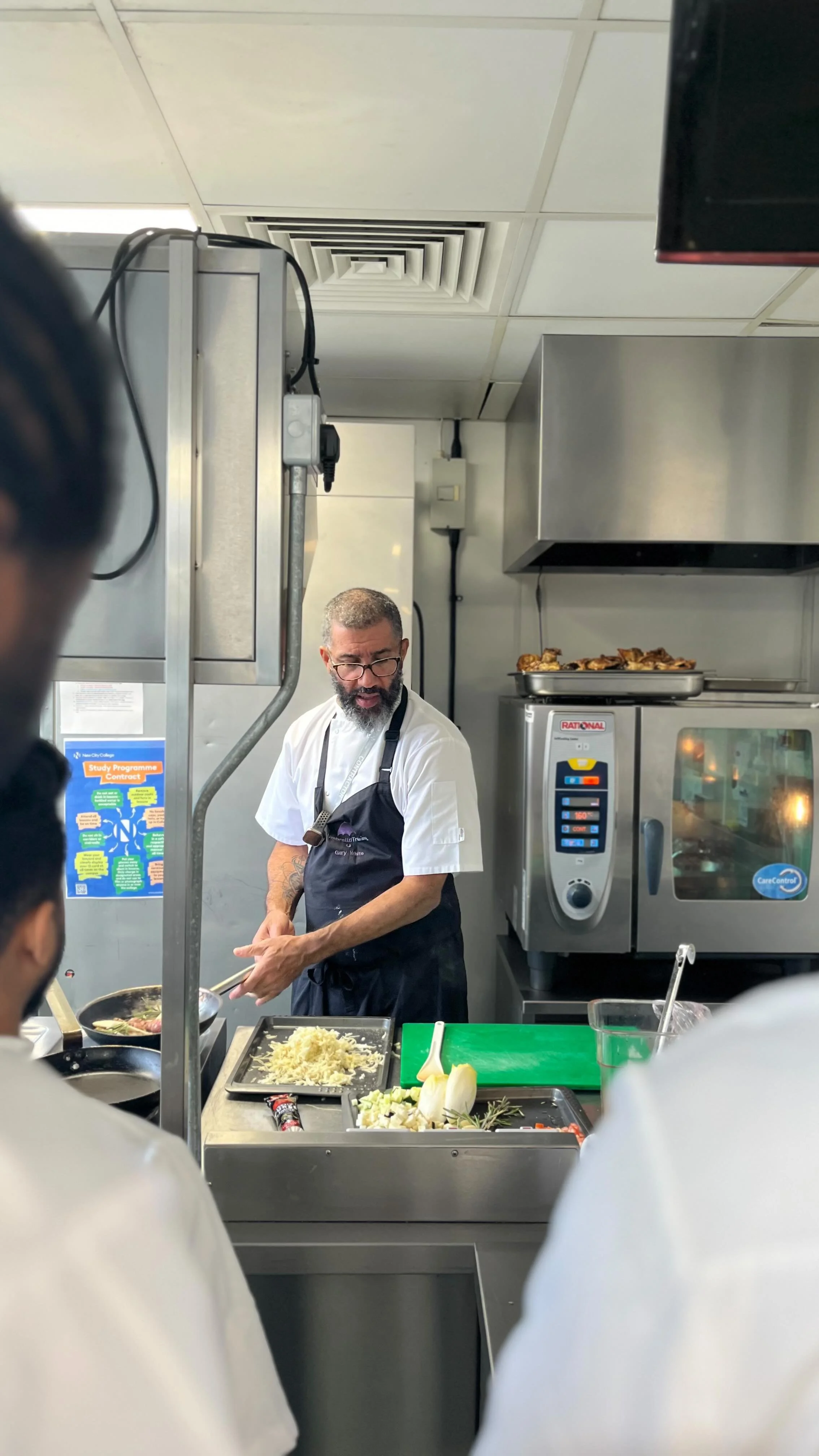 Culinary Apprenticeships | Commis Chef | Find An Apprenticeship ...