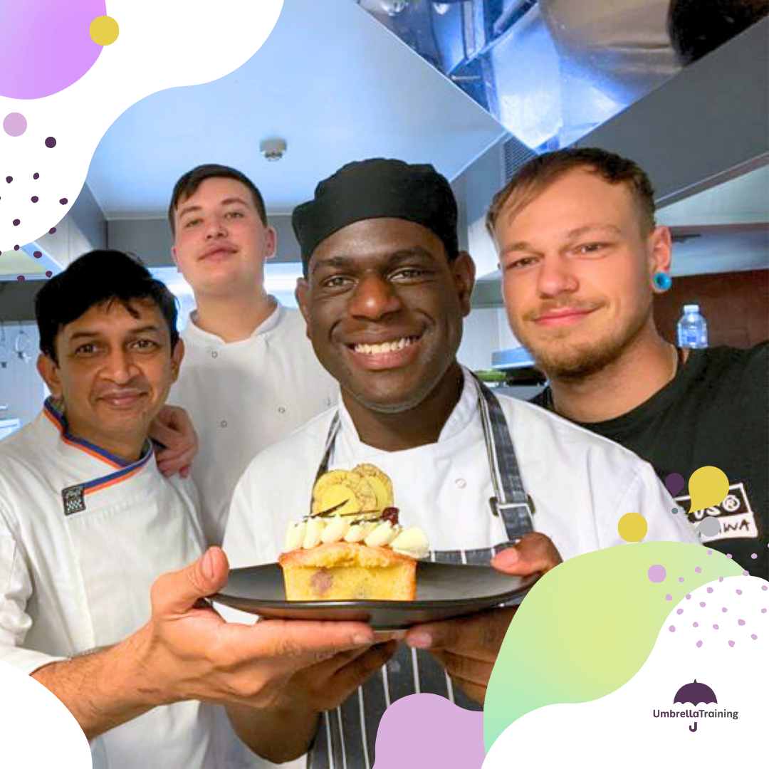 Award-Winning Hospitality Training | Find An Apprenticeship | Umbrella ...