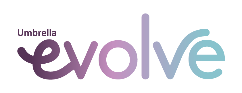 evolve | Umbrella Training | Commercial Courses | Training | UK ...