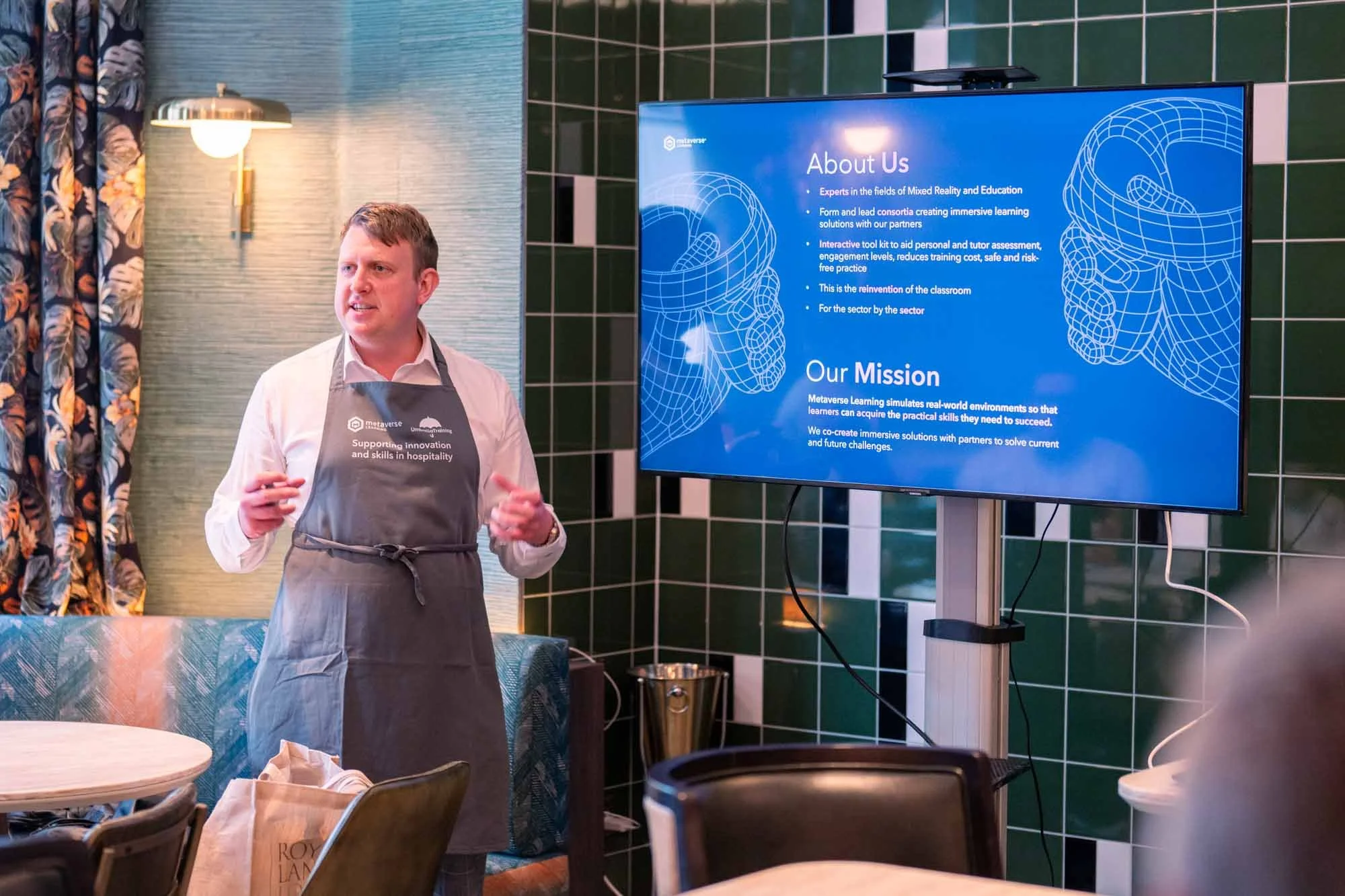 Culinary Apprenticeships | Commis Chef | Find An Apprenticeship | Umbrella Training | UK ...