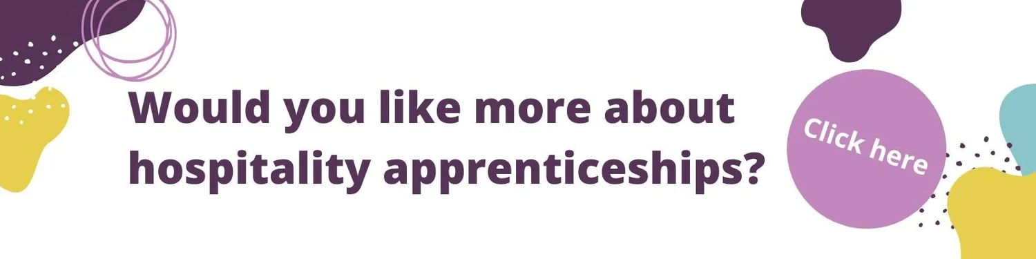 Can I do an apprenticeship without GCSEs? | Hospitality Training ...