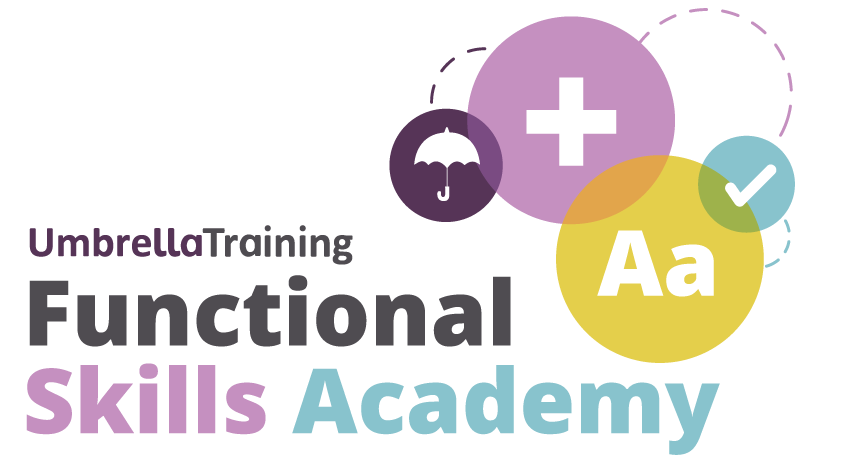 Functional Skills | Apprenticeships | Umbrella Training | UK ...