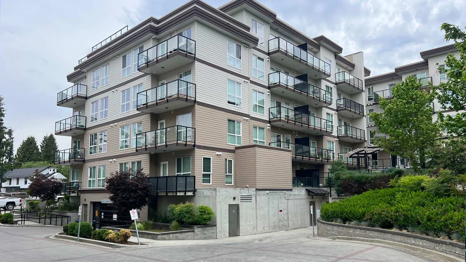 Past Projects — Lane Construction - Commercial Concrete Formwork and ...