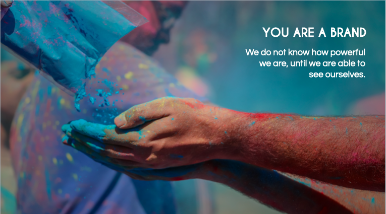 Human Branding — THE HUMAN CO.