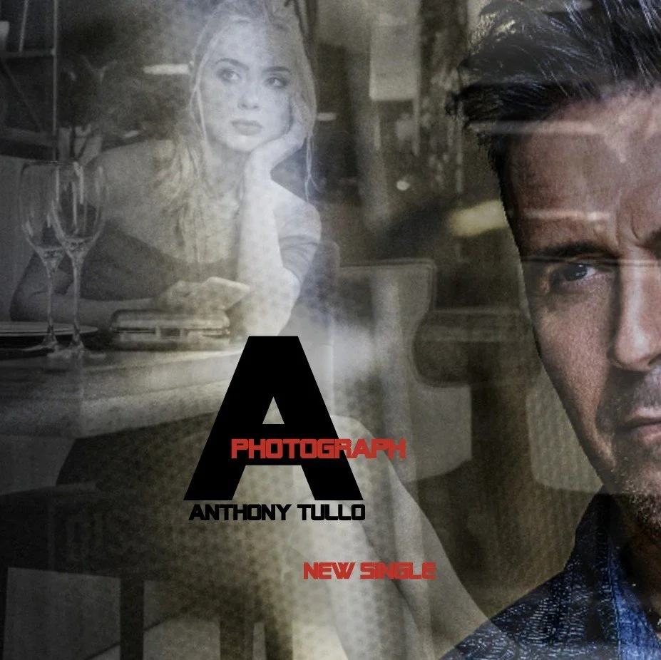 Anthony Tullo