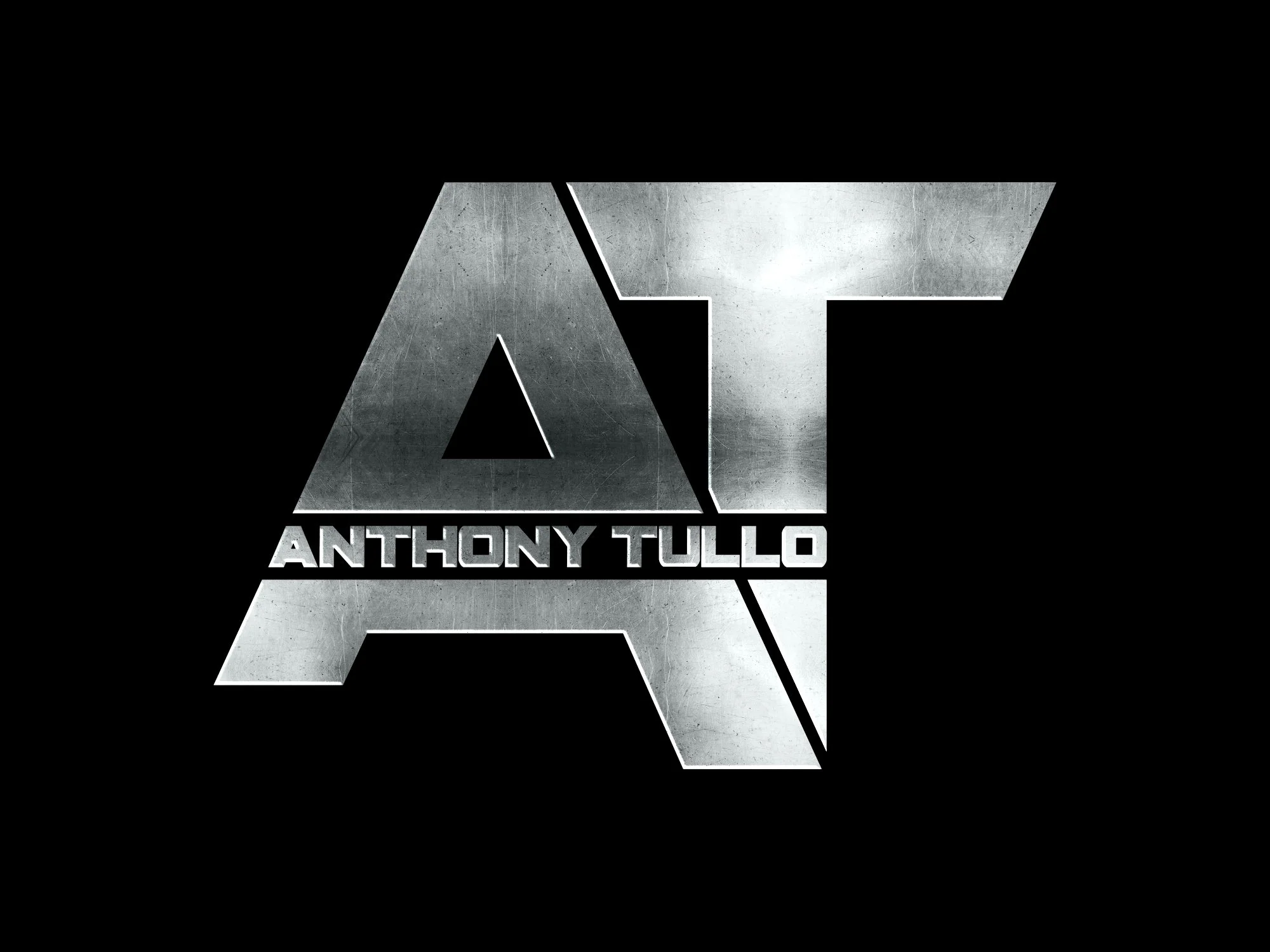 Anthony Tullo