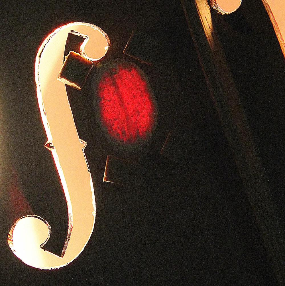 Expert Violin, Viola, Cello & Bass Restoration | Bridge Street Violins ...
