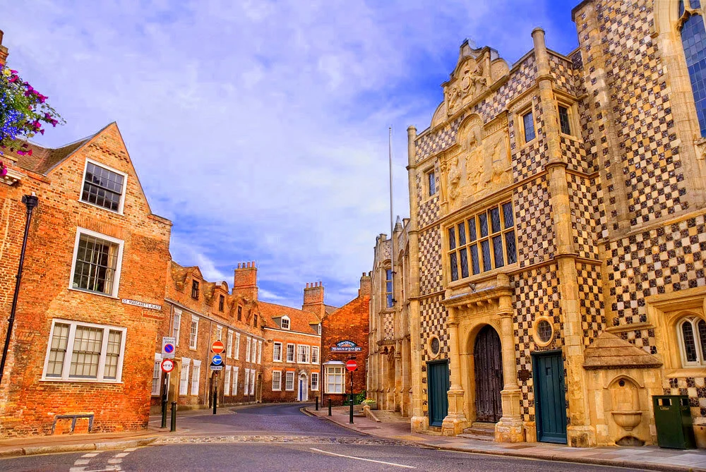 KINGS LYNN | Strings & Services for Violin, Viola, Cello, Double Bass ...