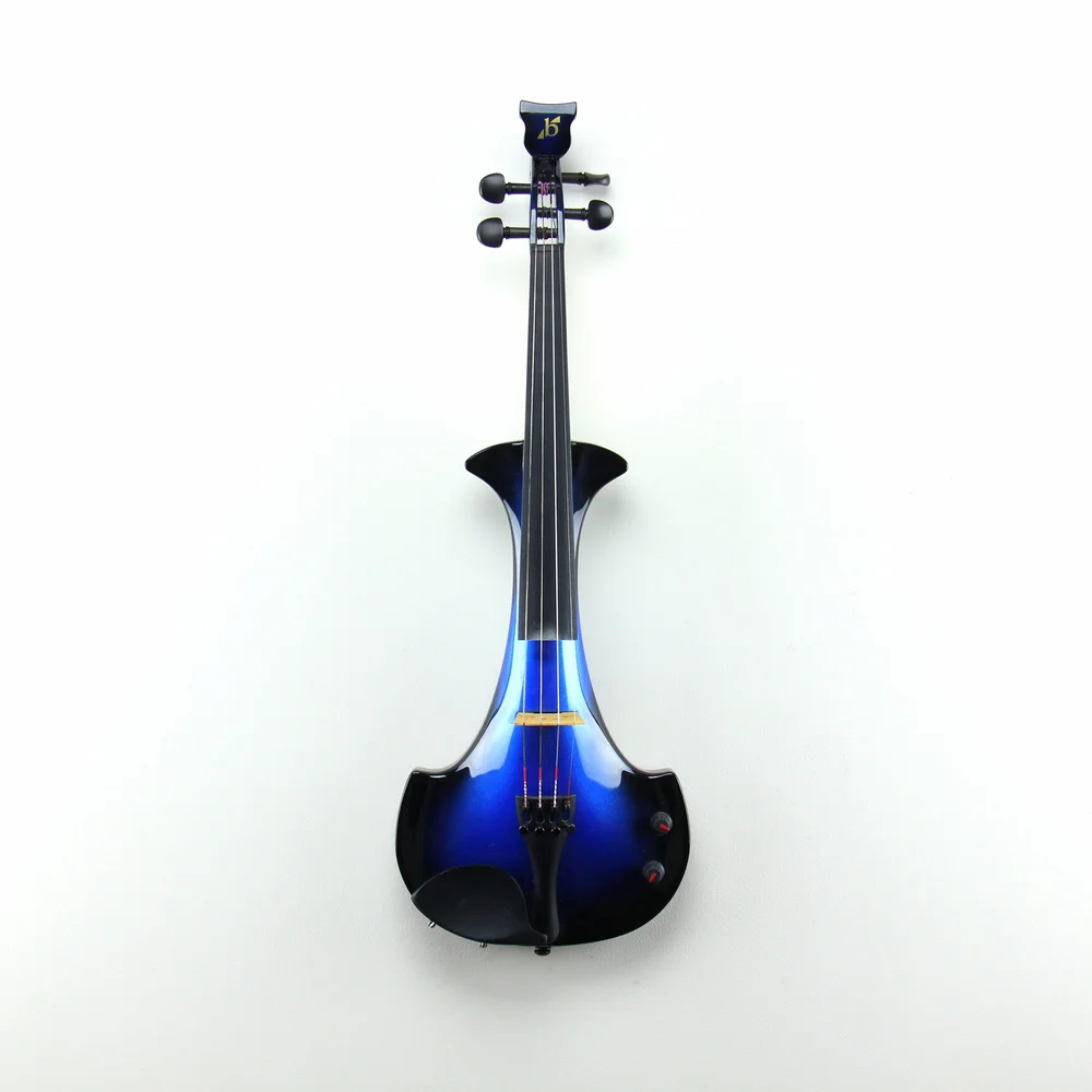 Blue Electric Violin