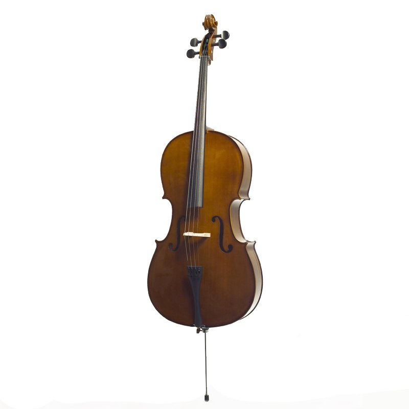 Cellos for Sale | Handcrafted Instruments for Every Level | Bridge ...