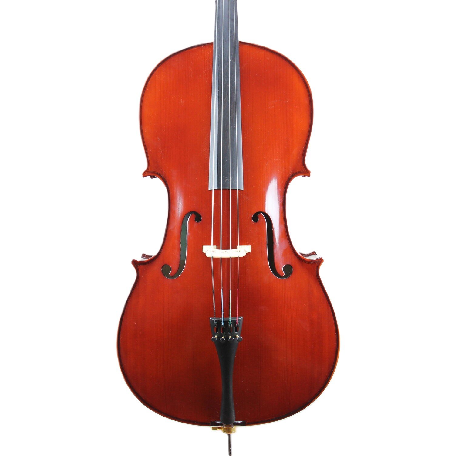 Cellos for Sale | Handcrafted Instruments for Every Level | Bridge ...
