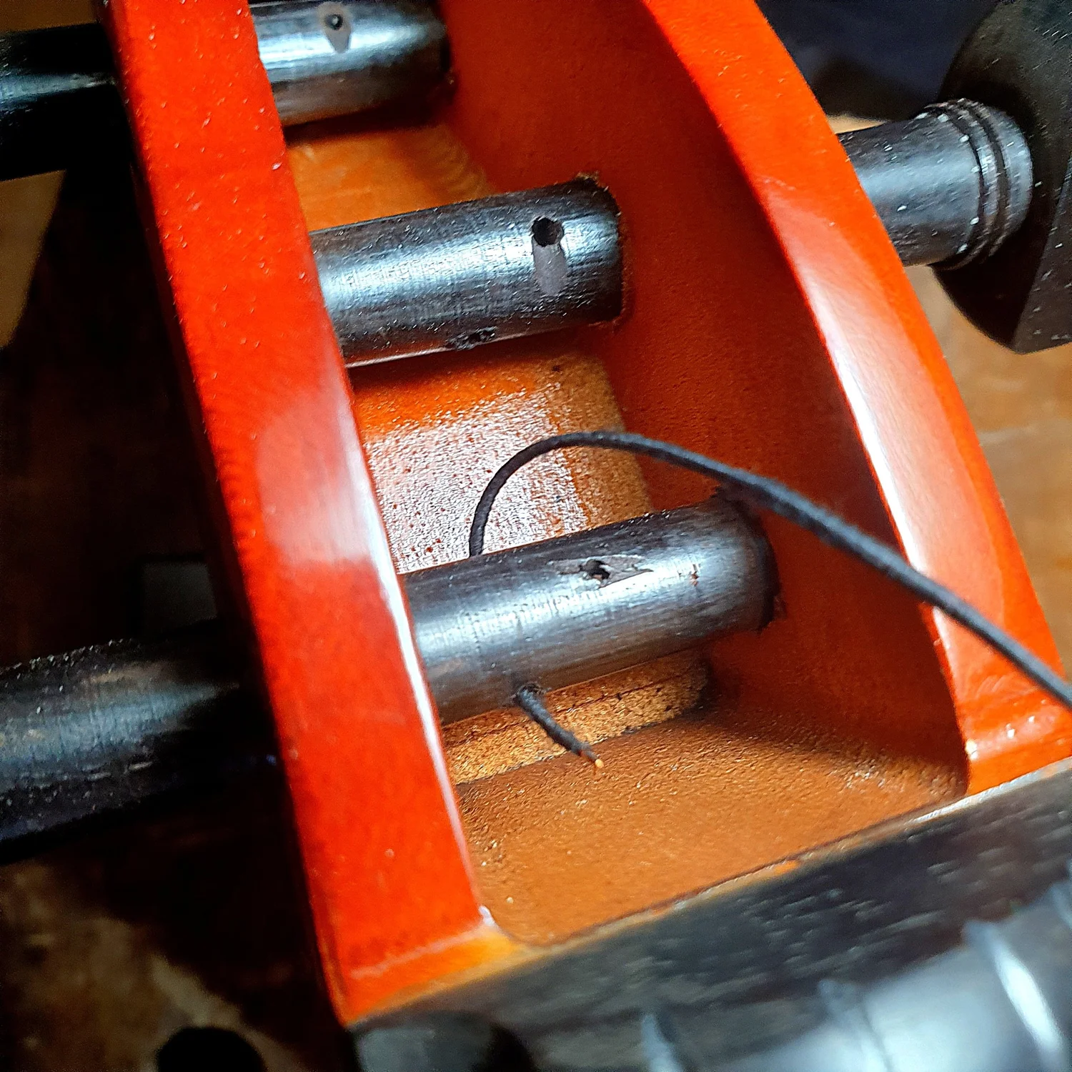 How to Change a Violin String Like a Pro | Step-by-Step Guide — Bridge ...