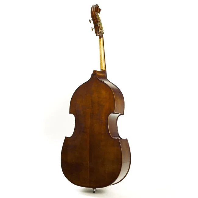 Double Basses for Sale | High-Quality Upright Basses for Every Player ...
