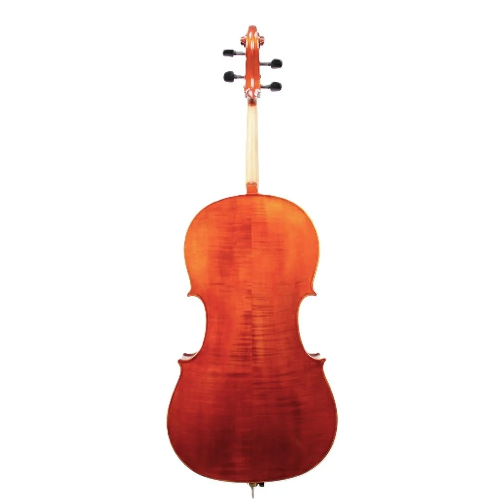 Deluxe Cello Hire – Rent a Refined Cello for Grade 6+ | Bridge Street ...