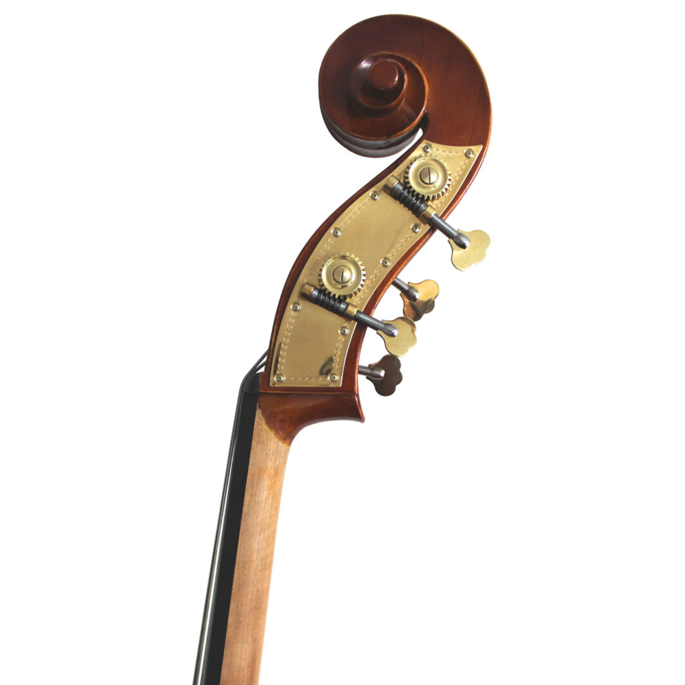 Double Basses for Sale | High-Quality Upright Basses for Every Player ...