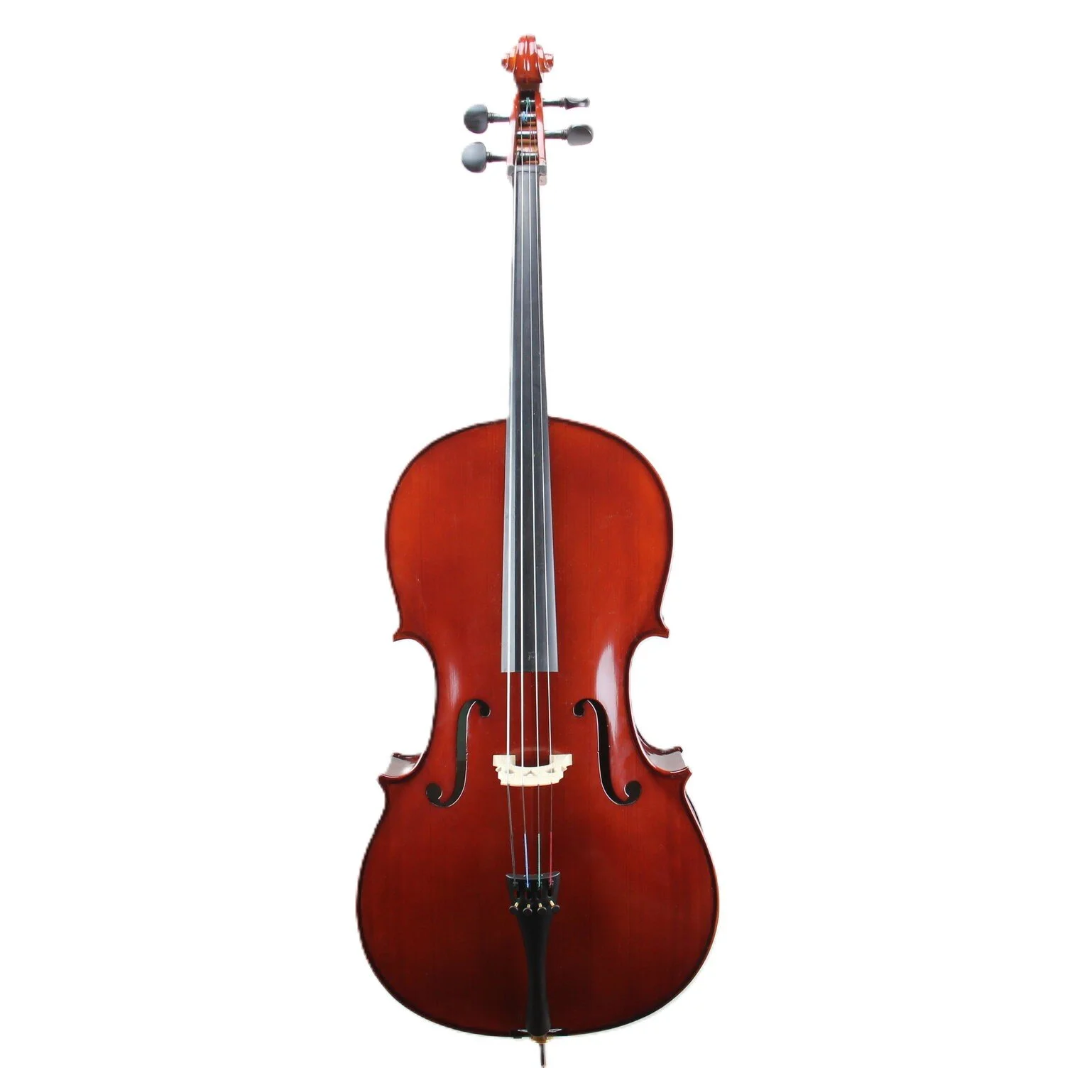 Cellos for Sale | Handcrafted Instruments for Every Level | Bridge ...