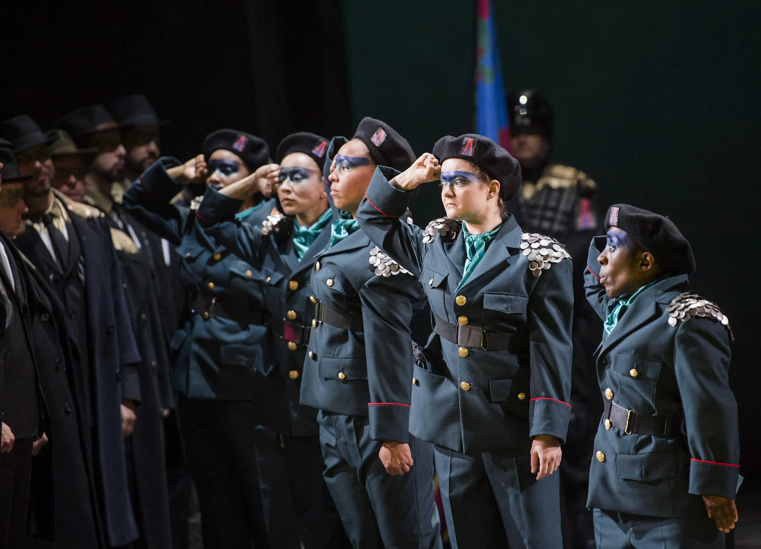 About — Improbable