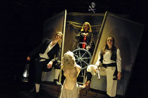 Past Projects | Explore Past Projects Today — Improbable