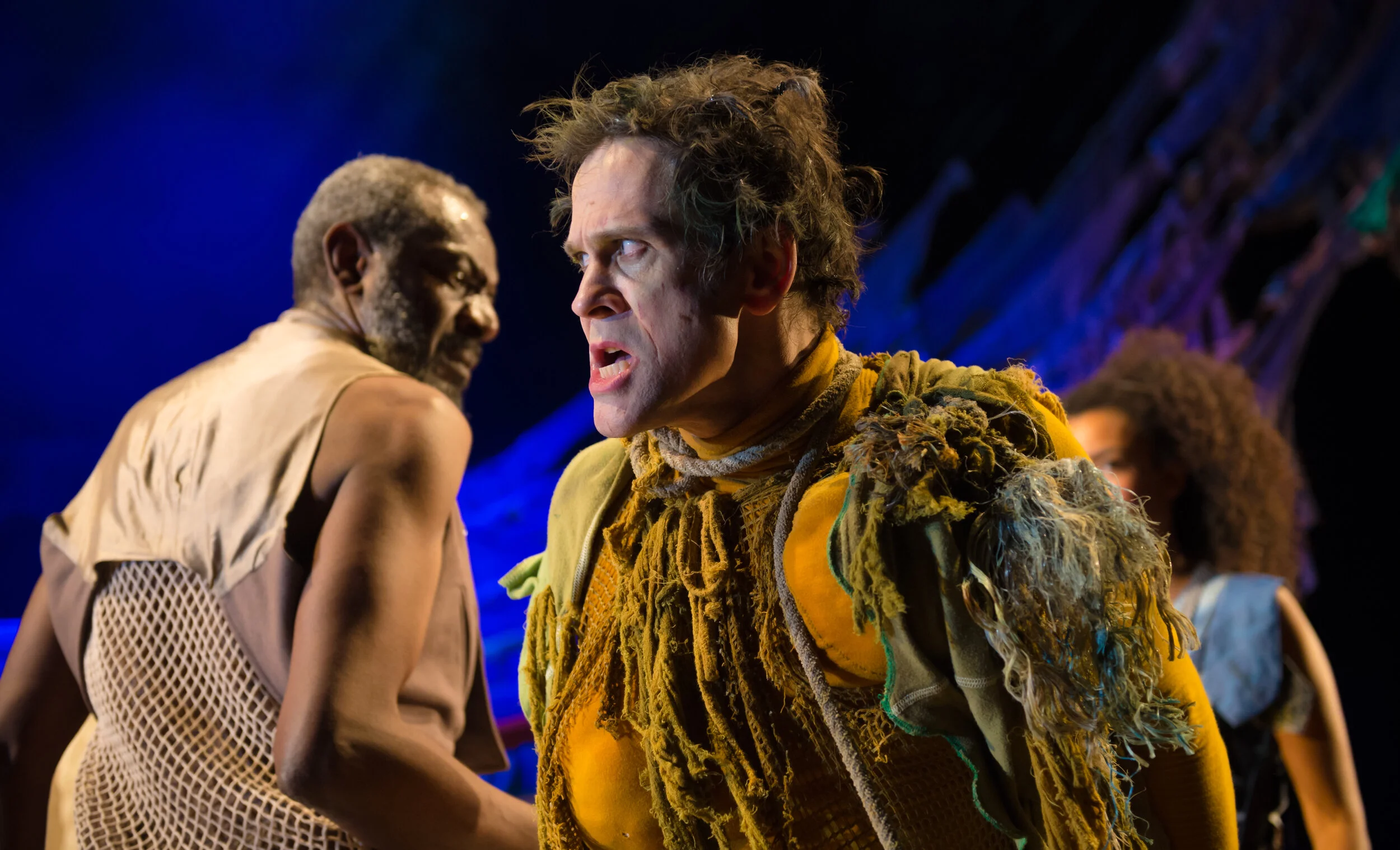 The Tempest — Improbable