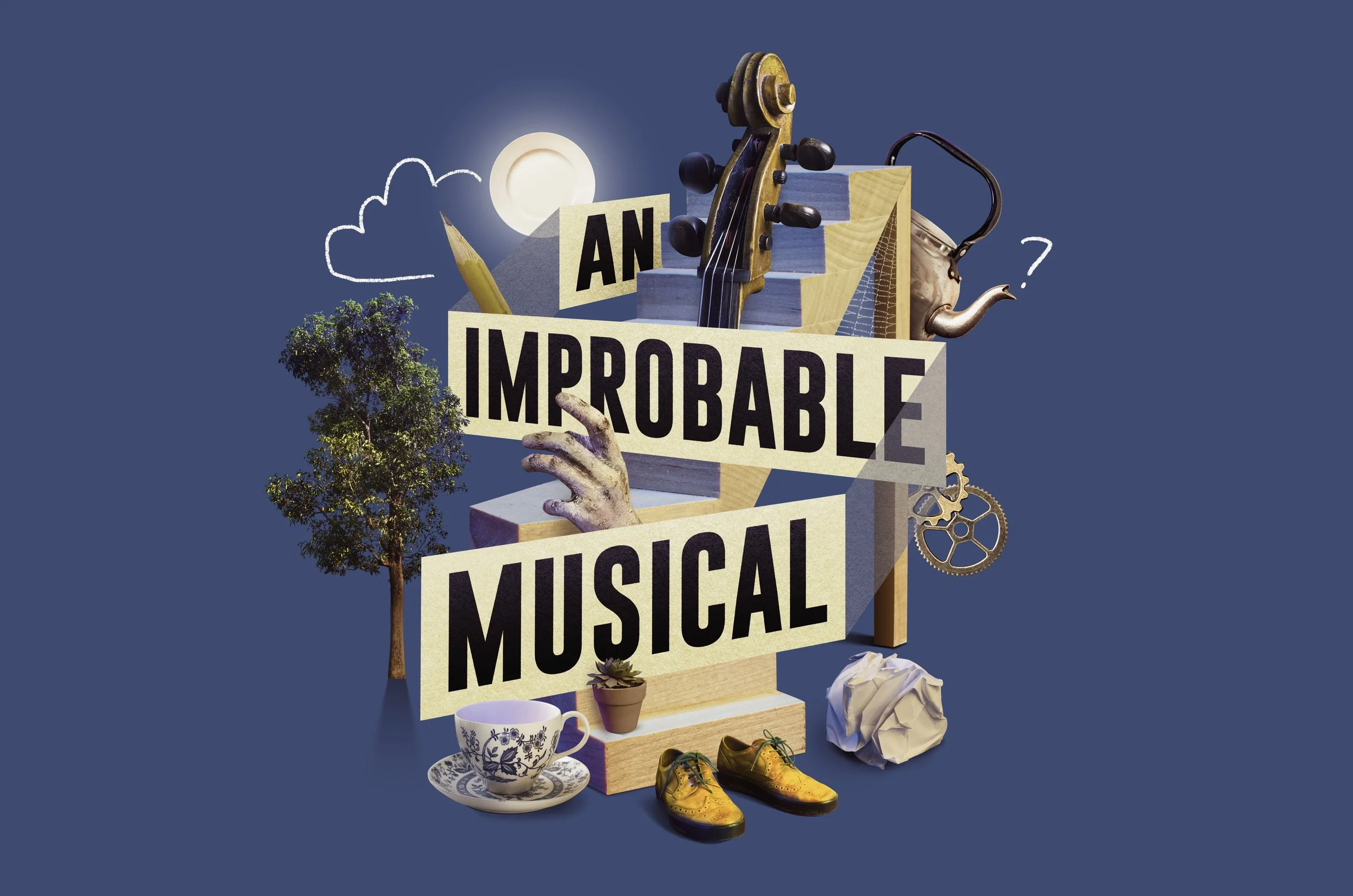 Current Projects — Improbable