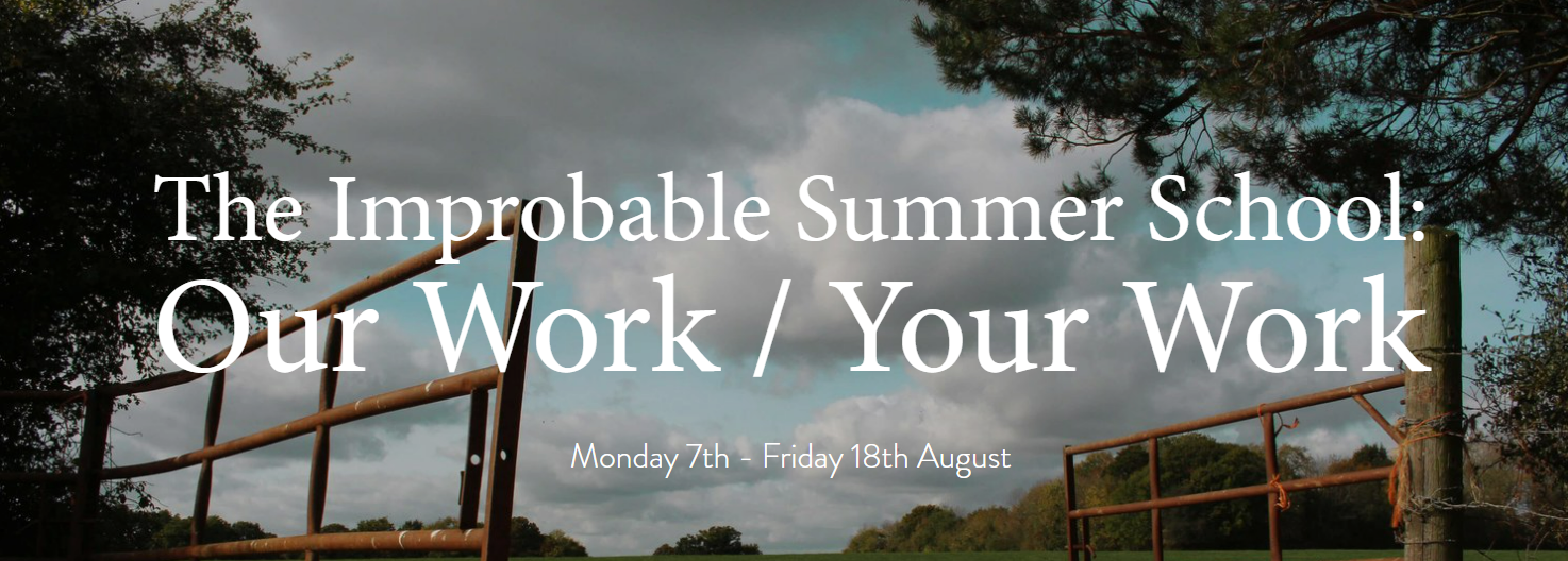 Current Projects — Improbable