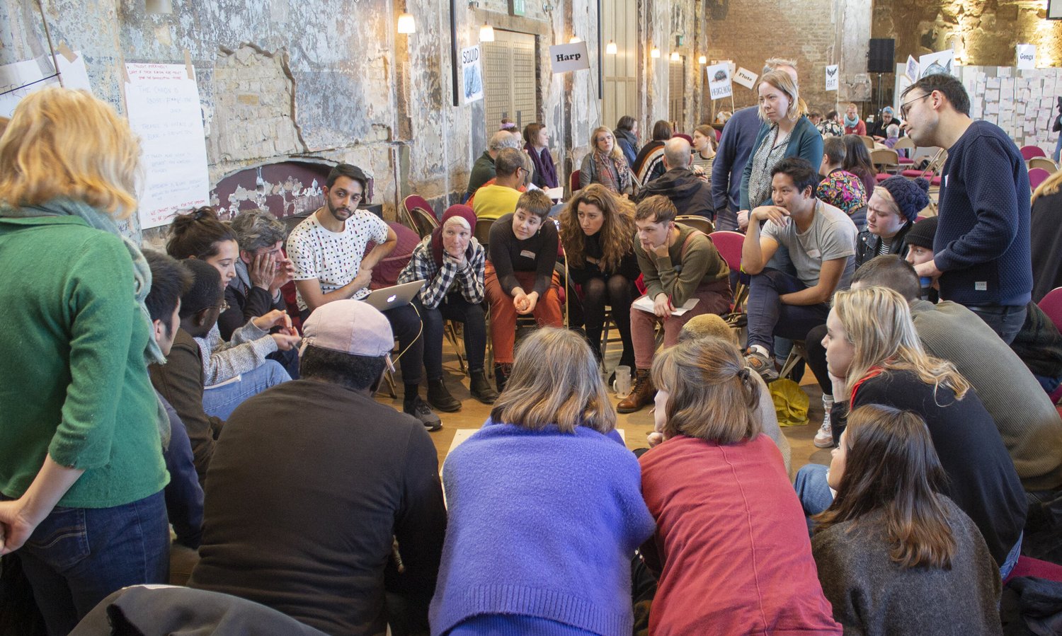 Improbable | Explore Creative Collaborations Today