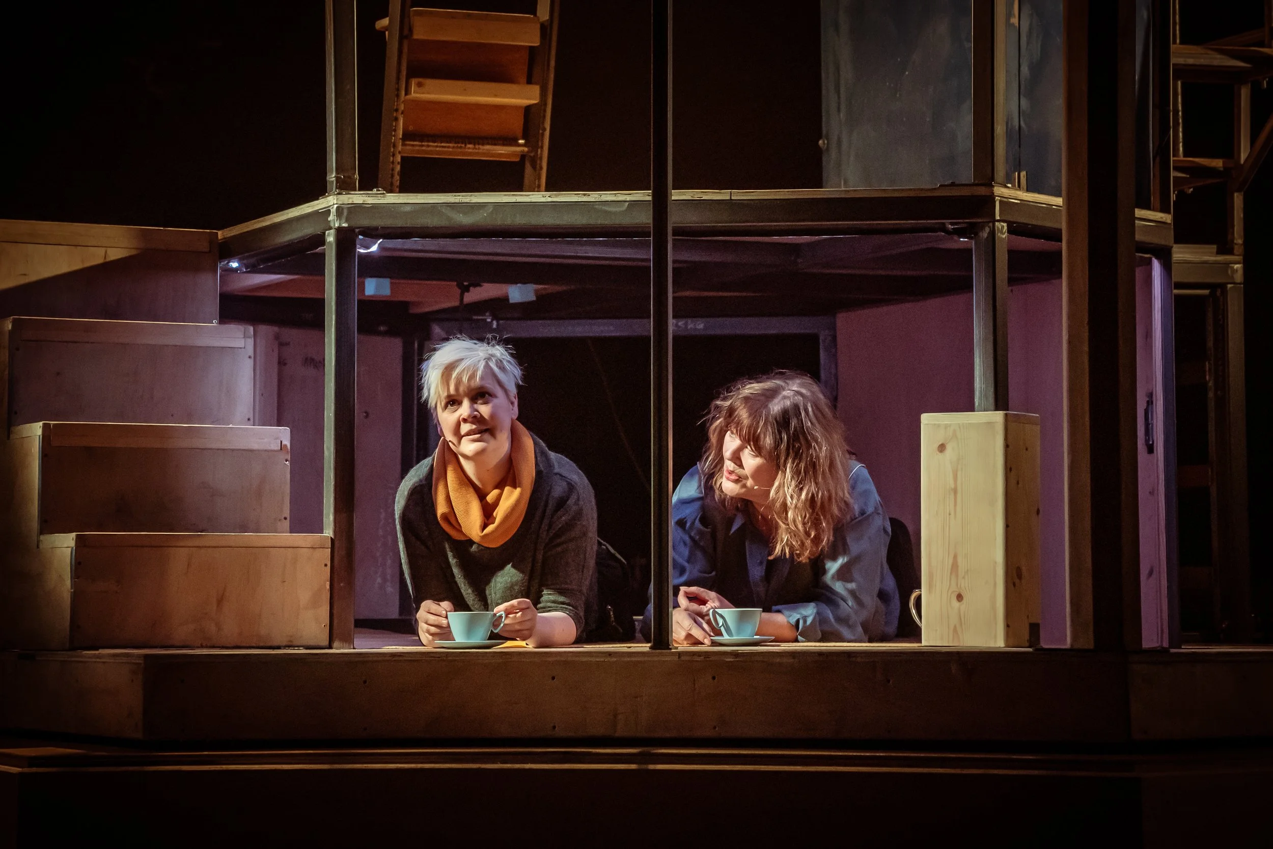 Current Projects — Improbable