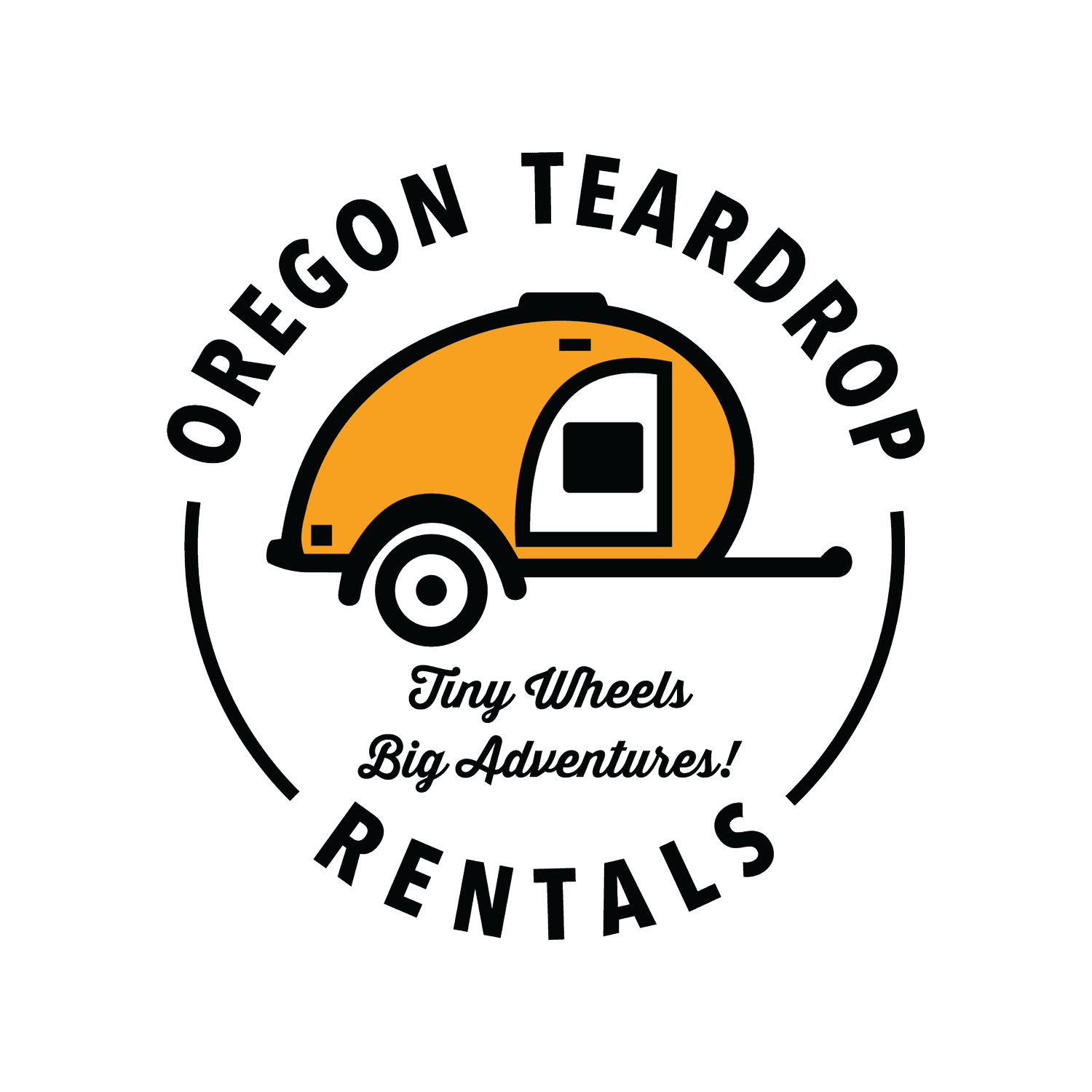 Oregon Teardrop Rentals