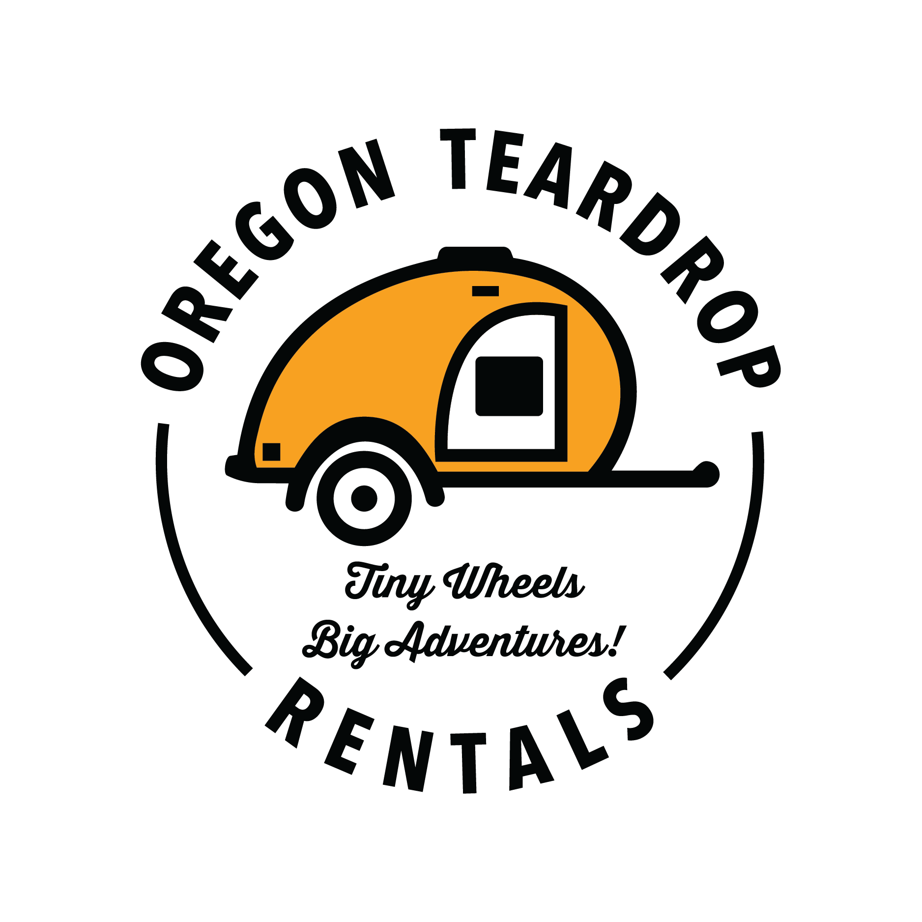 Oregon Teardrop Rentals