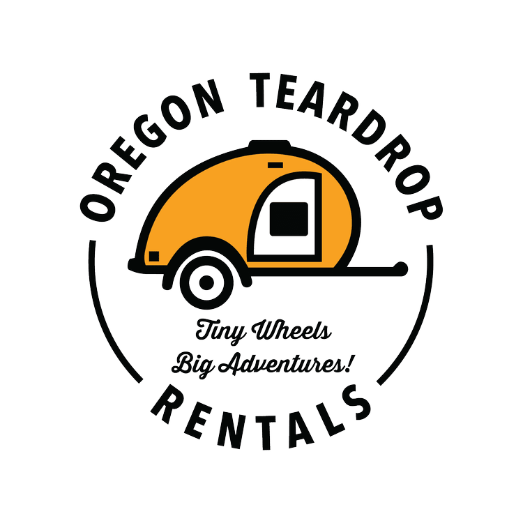 Oregon Teardrop Rentals