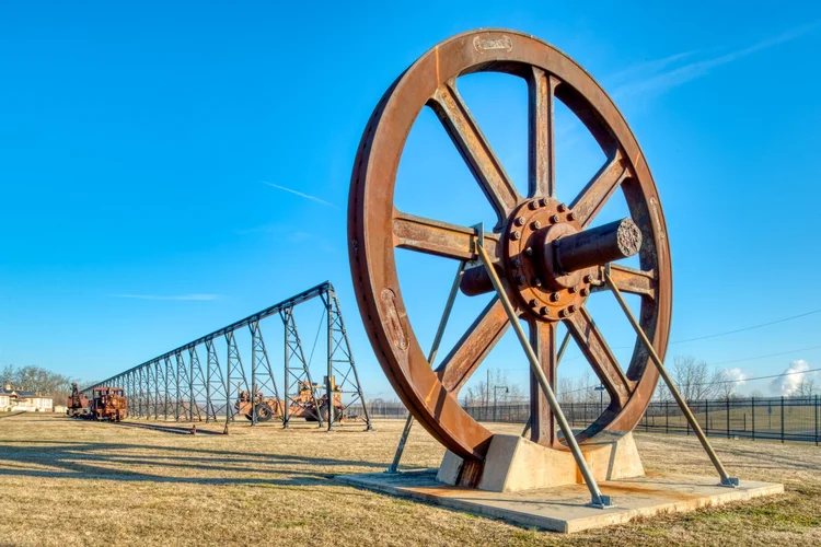 Roebling Museum