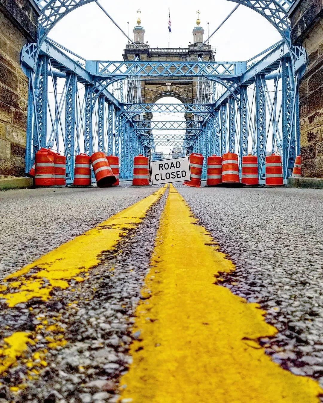 Roebling online — Roebling Museum