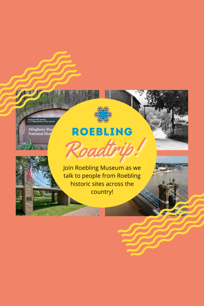 Events — Roebling Museum