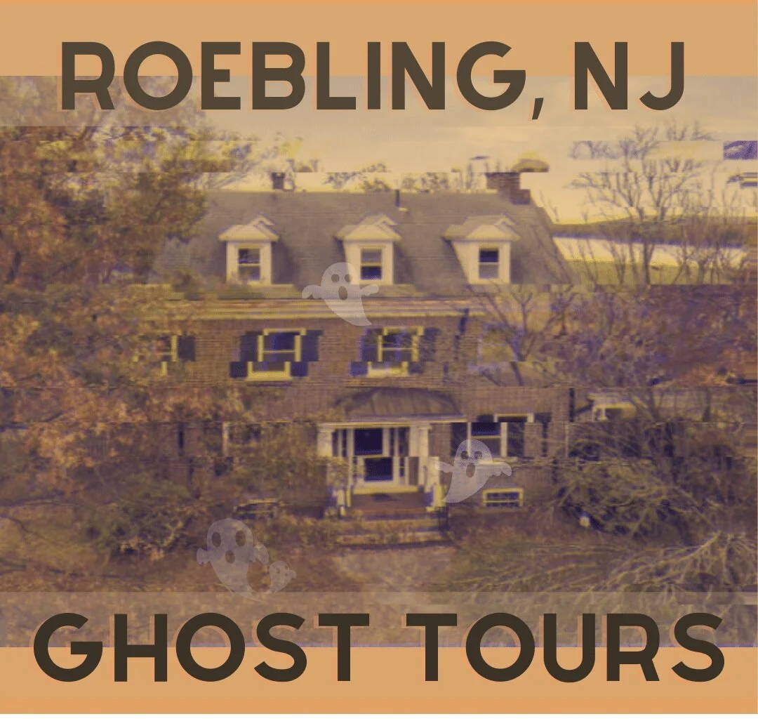 Events — Roebling Museum