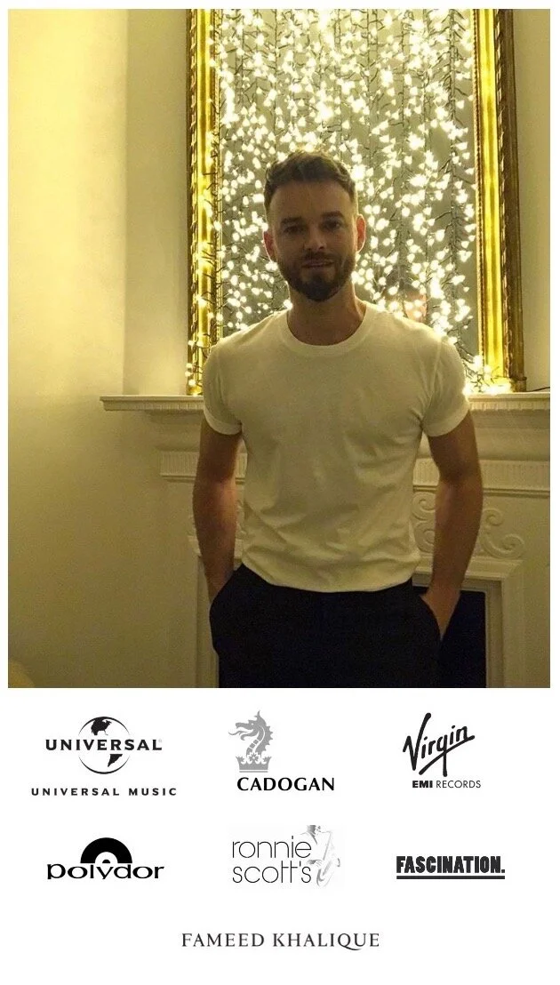 About 1 — David Lawson Design