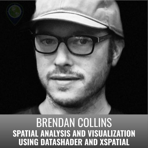 Geospatial Frontier