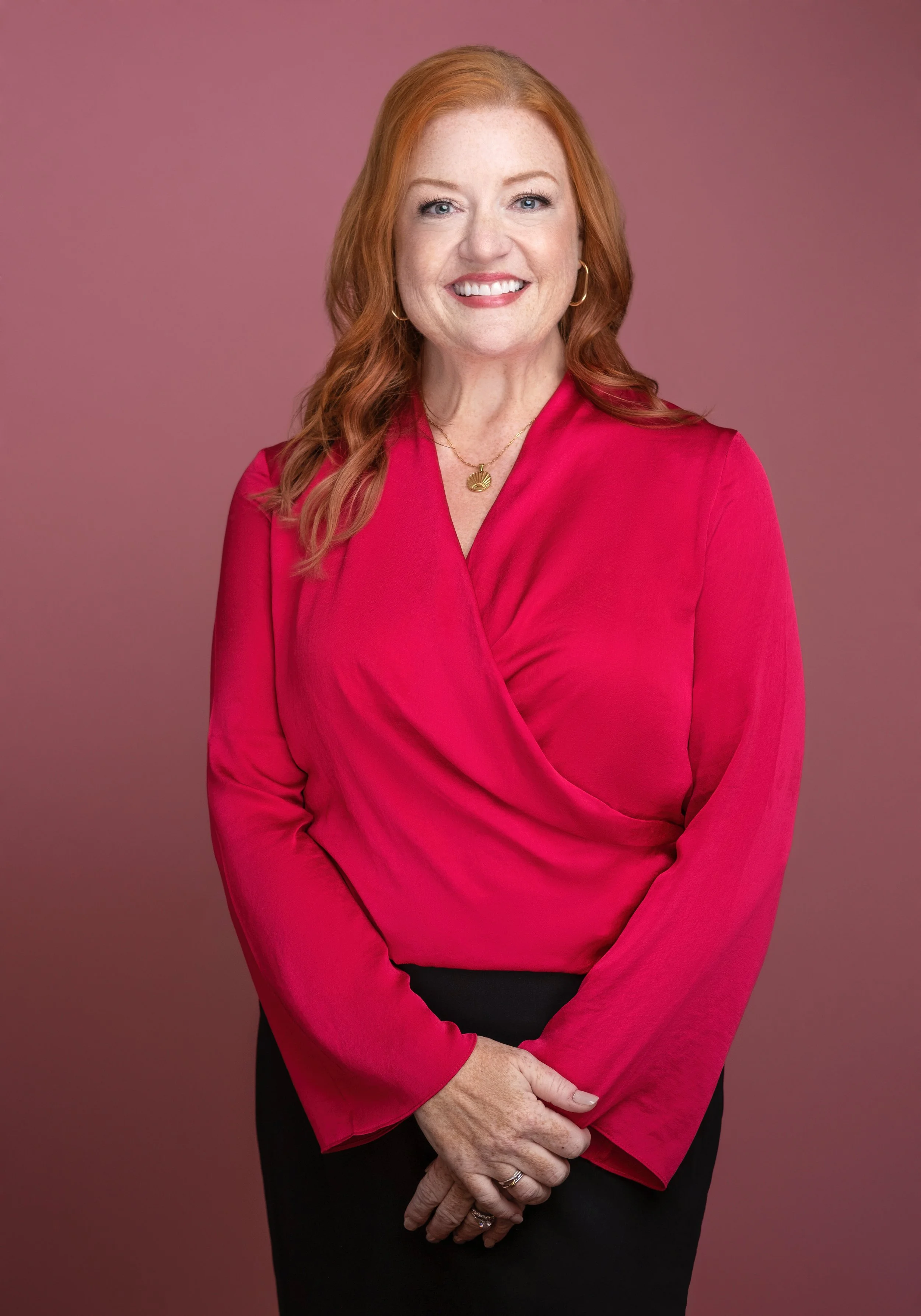 Personal Branding — Kelsey Comer Photography