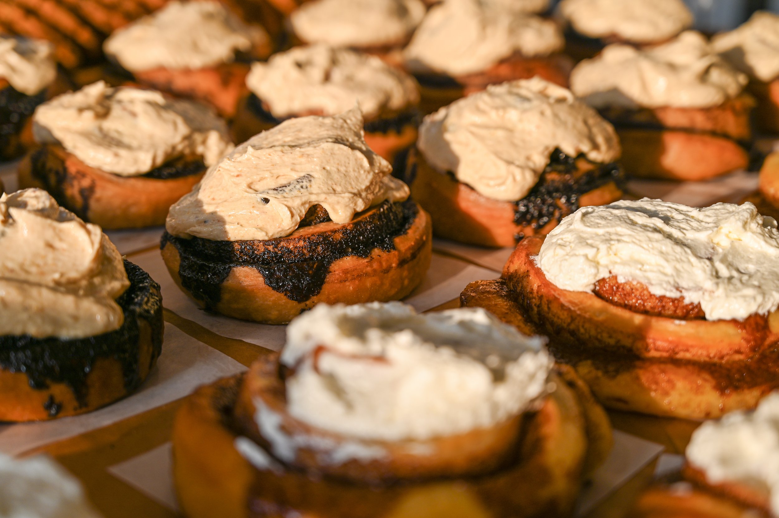 Portfolio — Victoria's Bakery