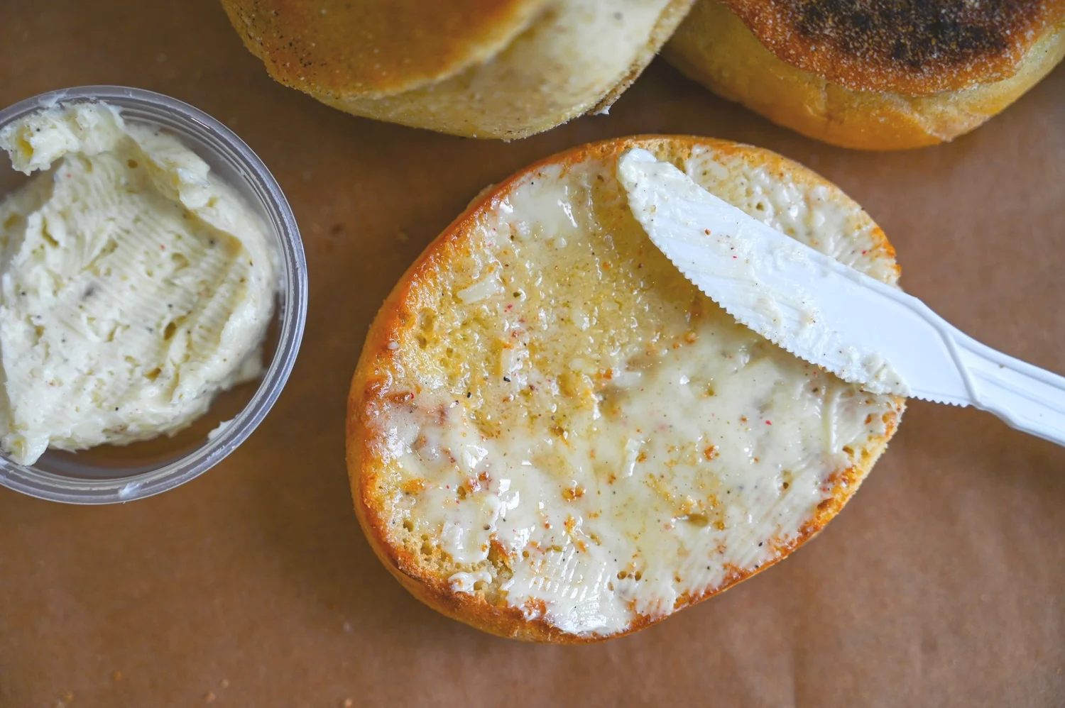Breads — Victoria's Bakery
