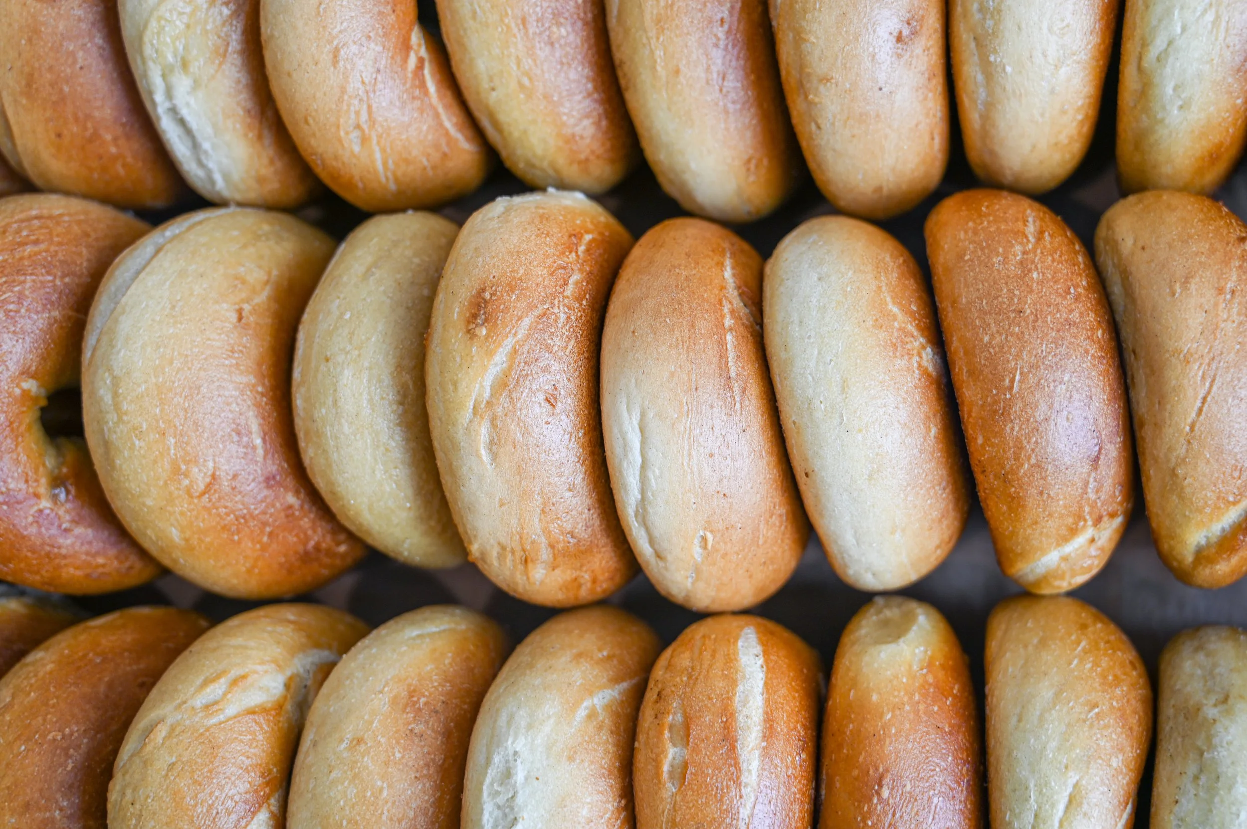 Baking Portfolio — Victoria's Bakery