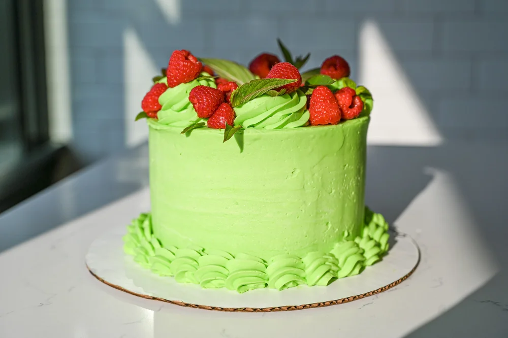 Cakes — Victoria's Bakery